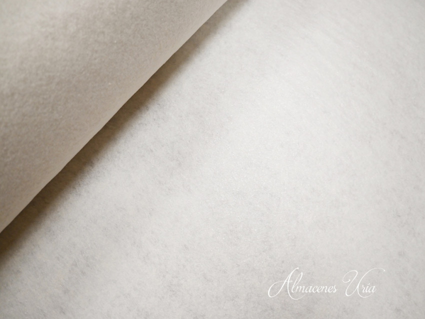 Guata Termoadhesiva de Algodón - Almacenes Uría